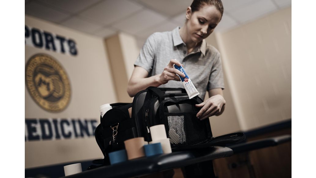 Medco Makes Order Management Easy | Medco Sports Medicine