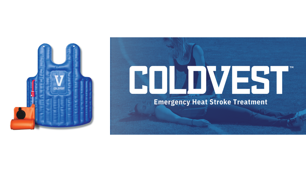 ColdVest: the Study of Instant Cooling and Hyperthermia Prevention ...