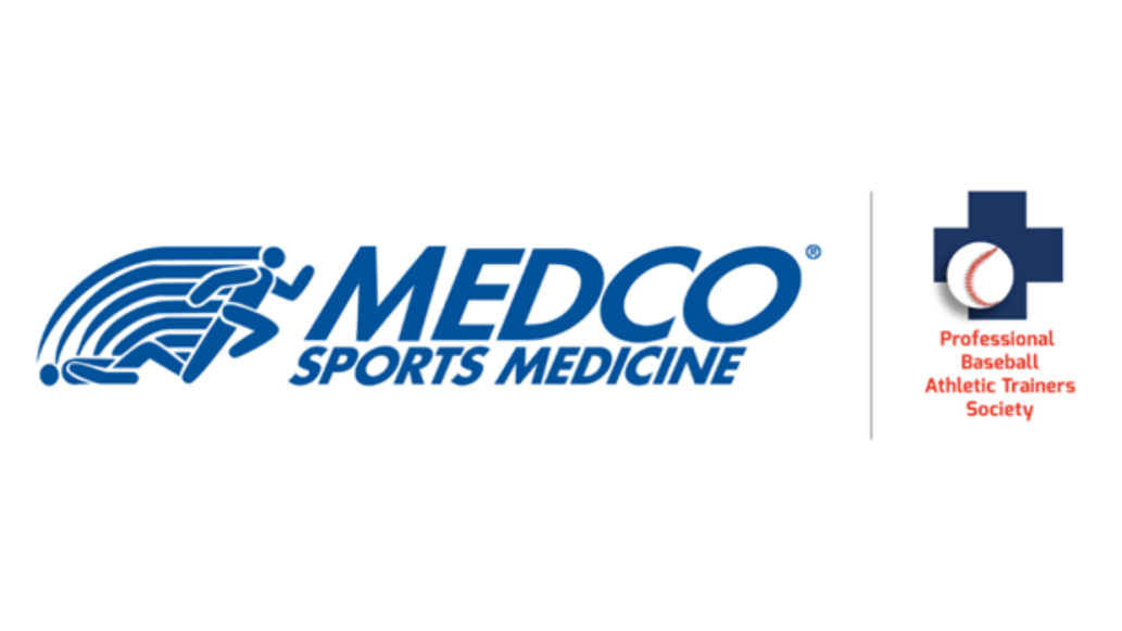 Medco Partners with PBATS and Gatorade to Support Athletic Trainers ...
