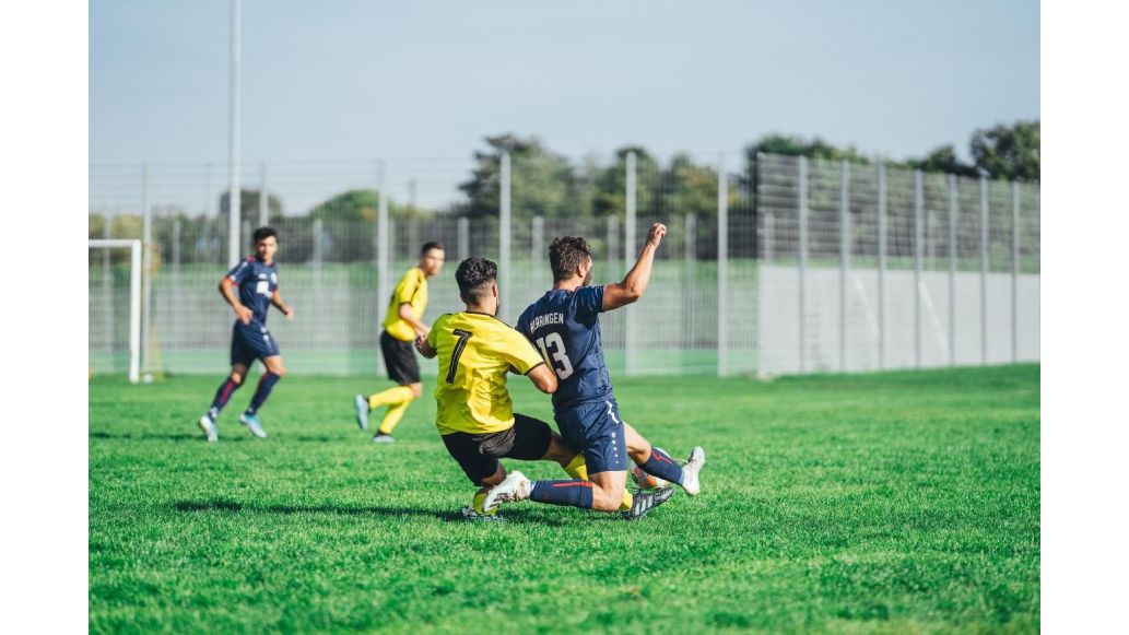 Concussions and Student Athletes: Symptoms, Treatments, & Preventative ...