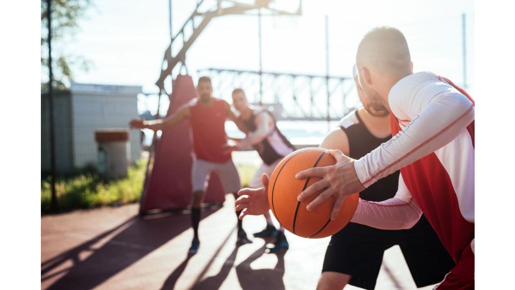 Basketball Injuries: Treating Sprains, Concussions, & More | Medco ...