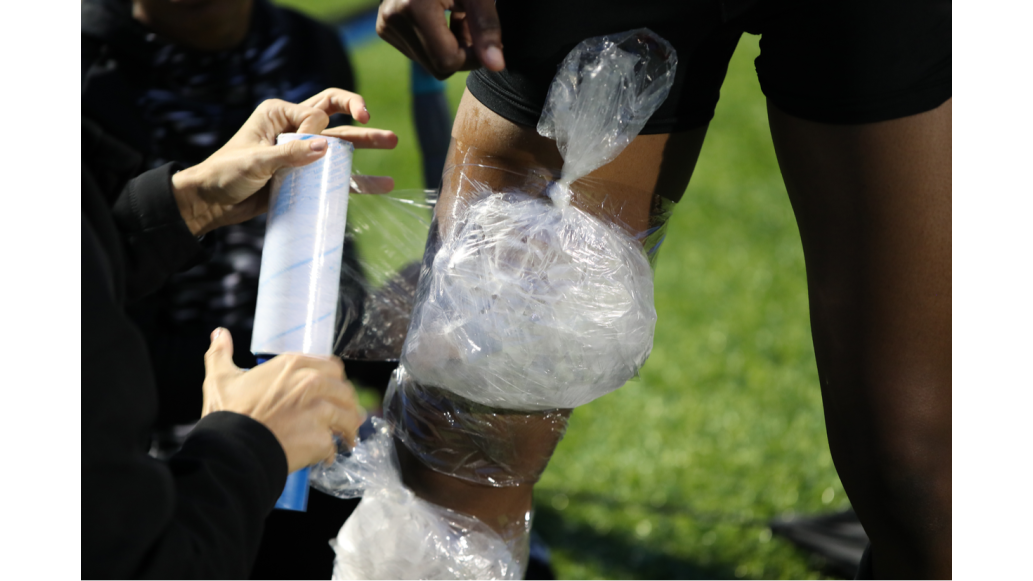The Critical Role Athletic Trainers Play in Injury Management | Medco ...