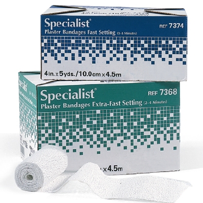 Casting & Splinting | Medco Sports Medicine