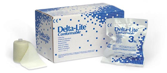 Delta-Lite Conformable Casting Tape | Medco Sports Medicine