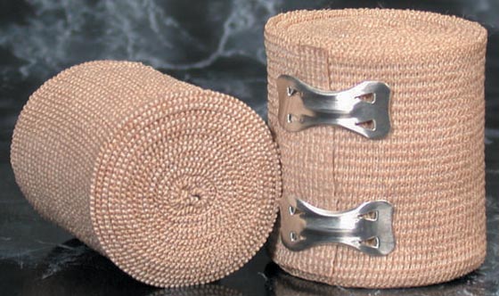 Elastic Bandage | Medco Sports Medicine