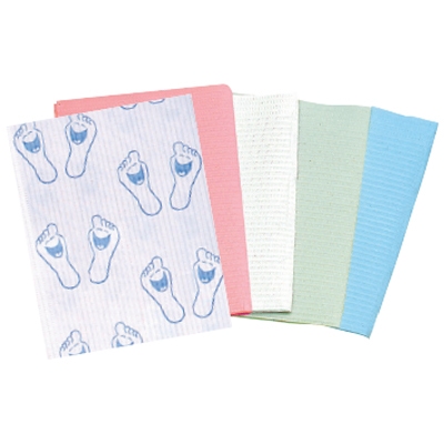 Economy Poly Towels | Medco Sports Medicine