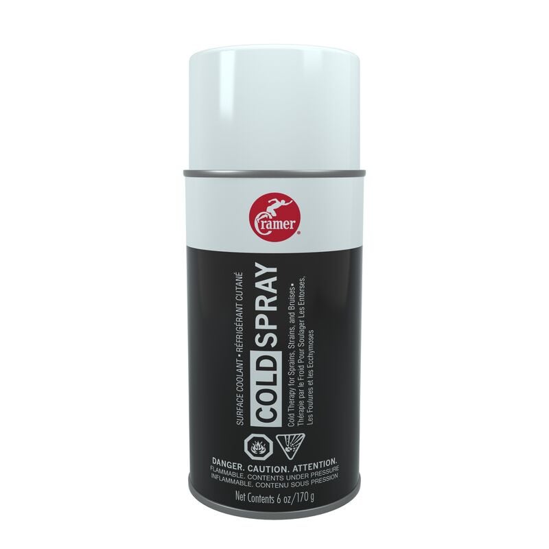 Cramer Cold Spray - Professional Grade Cold Therapy | Medco Sports Medicine