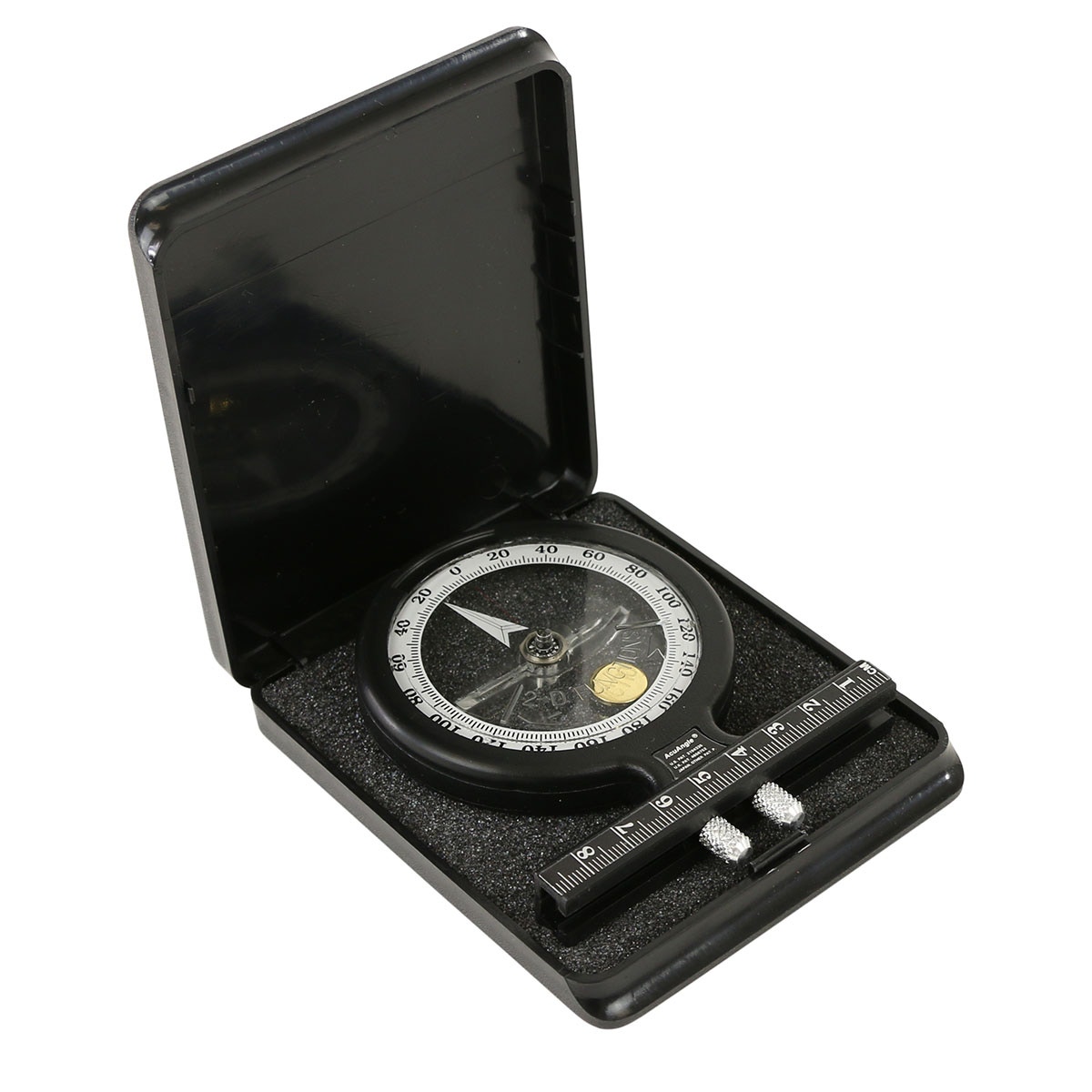 Baseline AccuAngle Goniometer | Medco Sports Medicine