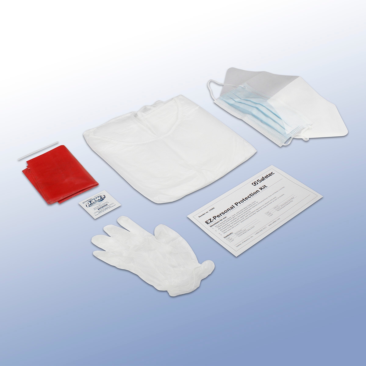 EZ-Protection Kit | Medco Sports Medicine