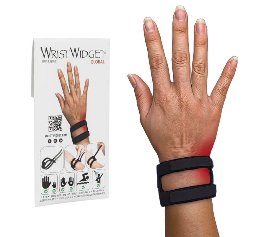 Wrist Widget | Medco Sports Medicine