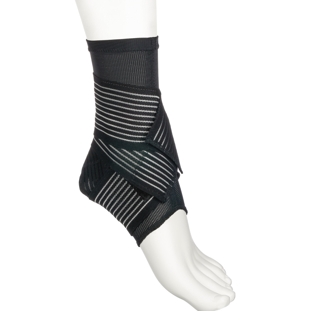 Active Ankle Model 329: The Ultimate Heel Lock Support | Medco Sports ...