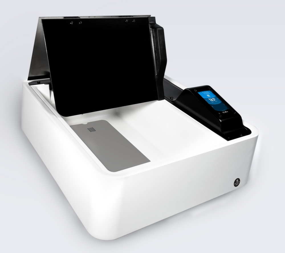 Rolyan Splint Bath - The Optimal Heating Solution | Medco Sports Medicine