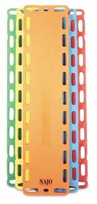 Najo RediWide Backboards | Medco Sports Medicine