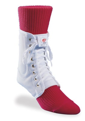 Swede-O Trim Lok Ankle Support | Medco Sports Medicine