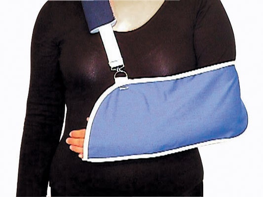 Slings, Splints & Immobilizers | Medco Sports Medicine