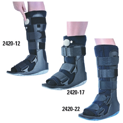 Post Operative Walkers | Medco Sports Medicine