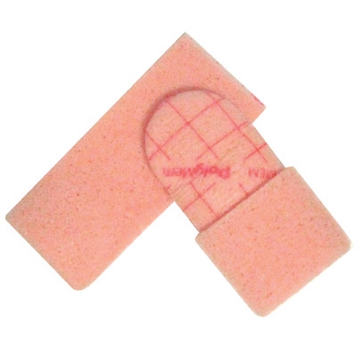 PolyMem Finger/Toe Dressing | Medco Sports Medicine