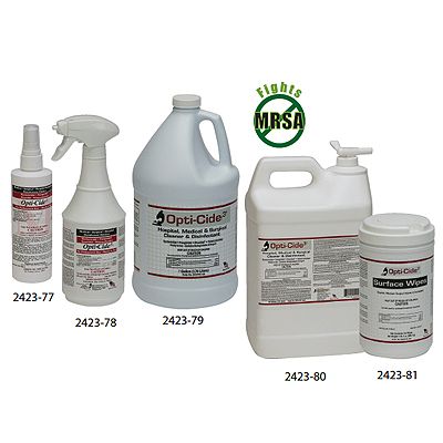 Opti-Cide 3 | Medco Sports Medicine