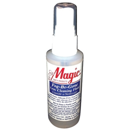 Magic Lens Cleaning Solutions | Medco Sports Medicine