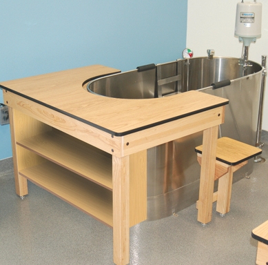 Whirlpool Tables & Chairs | Medco Sports Medicine