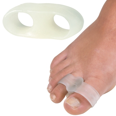 Pedifix Little Toe Buddy: Relieve Interdigital Irritation and Align ...