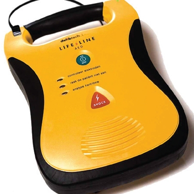 AEDs & Accessories | Medco Sports Medicine