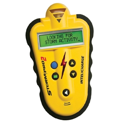 StormPro2 Storm Tracker The Next Generation | Medco Sports Medicine
