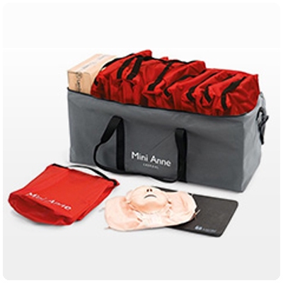 Mini Anne Plus | Medco Sports Medicine