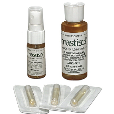 Mastisol Liquid Adhesive | Medco Sports Medicine
