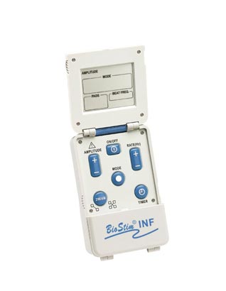 BioStim INF Digital Interferential Stimulator | Medco Sports Medicine