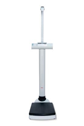 Seca Digital Column Scale - 660 lb Capacity | Medco Sports Medicine