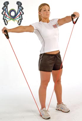 POWER SYSTEMS Premium Versa-Tube | Medco Sports Medicine