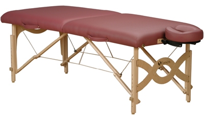 Earthlite Avalon Massage Table