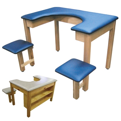 Bailey Whirlpool Tables Model 7720 and 7724 | Medco Sports Medicine