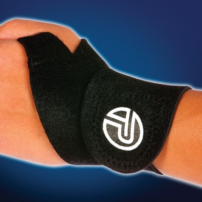 Wrist Wrap Support | Medco Sports Medicine