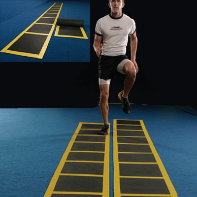 Stroops Roll Out Ladder | Medco Sports Medicine