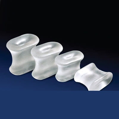 GelSmart Toe Spacer | Easy Toe Alignment | Medco Sports Medicine