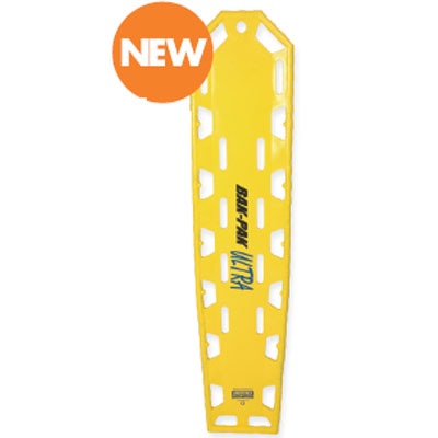 Backboards & Restraint Straps | Medco Sports Medicine