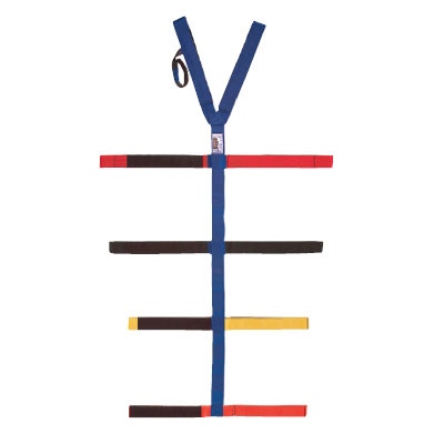 The Original Spider Strap | Medco Sports Medicine