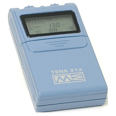 TENS 212 Digital Two-Channel TENS Unit | Medco Sports Medicine