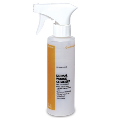 Soaps | Medco Sports Medicine