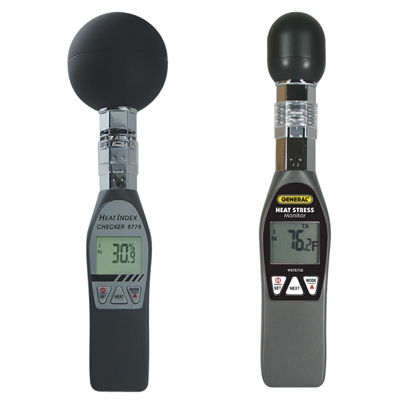 Weather Measurement Devices | Medco Sports Medicine