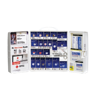First Aid Cabinets | Medco Sports Medicine