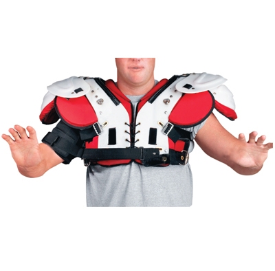 DJ Shoulder Stabilizer S.P.A. | Un-Restrictive Stabilization | Medco ...