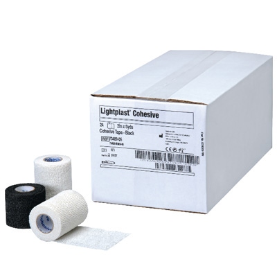 Lightplast Cohesive Tape | Medco Sports Medicine