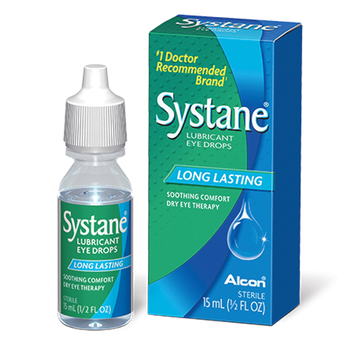 Systane Eye Drops | Medco Sports Medicine