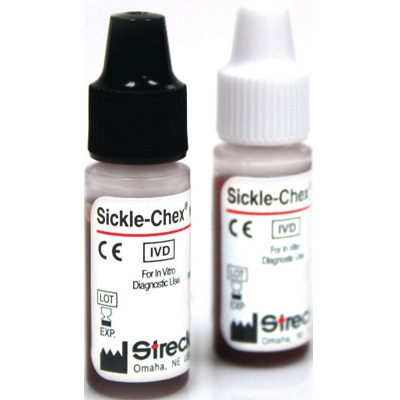 Sickle-Chex | Medco Sports Medicine