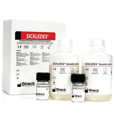 SickleDex | Medco Sports Medicine