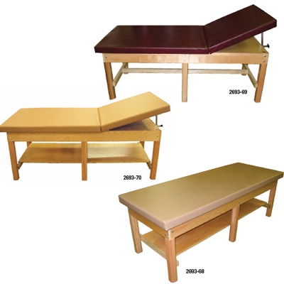 Model 4510 Bariatric Treatment Table | Medco Sports Medicine