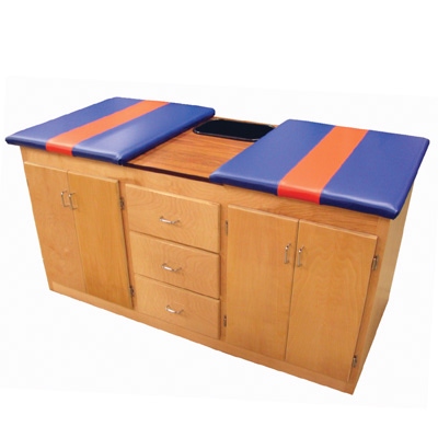 Taping Stations & Tables | Medco Sports Medicine